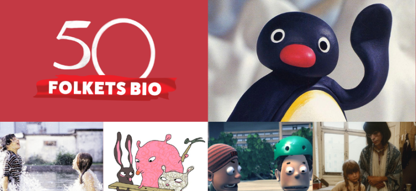 Folkets Bio Malmö – Panora