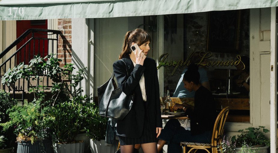 Materialists – Panora